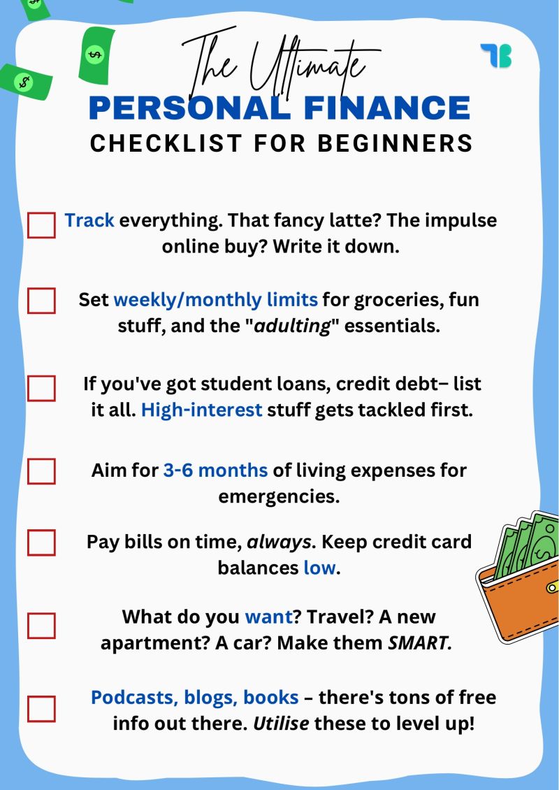 Money Tips